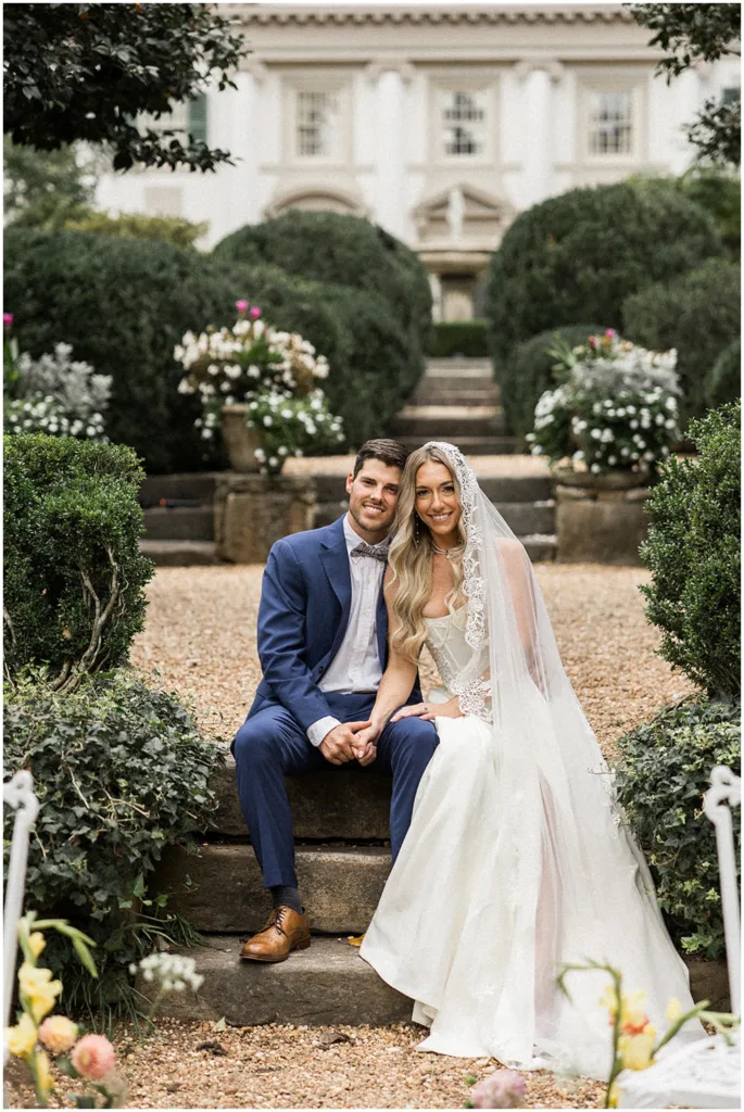 Discover the Elegance of Hills And Dales Estate in LaGrange